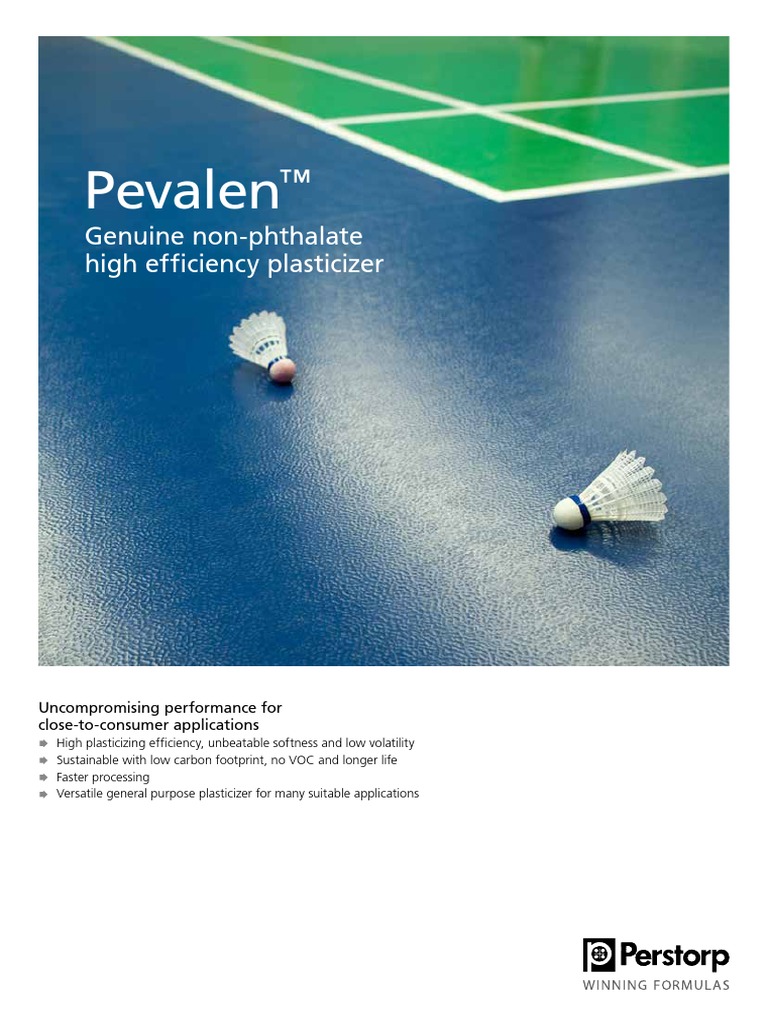 Pevalen | PDF