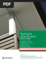 Cladding-Junction-Details-Design-Manual | PDF | Wall | Building Engineering