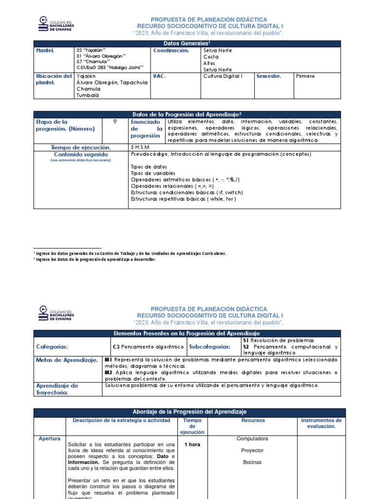 PD CulturaDigital PG09 | PDF
