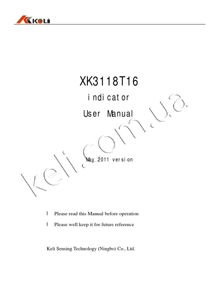 T16 User Manual | PDF | Power Supply | Parameter (Computer Programming)