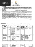 Pathfit 2 Syllabus Fitness Exercises New PDF Final | PDF | Educational ...