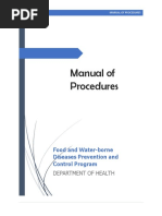 Philippine Integrated Disease Surveillance and Response (Pidsr) "PIDSR ...