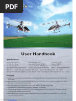 HoloMat Build | PDF | Equipment