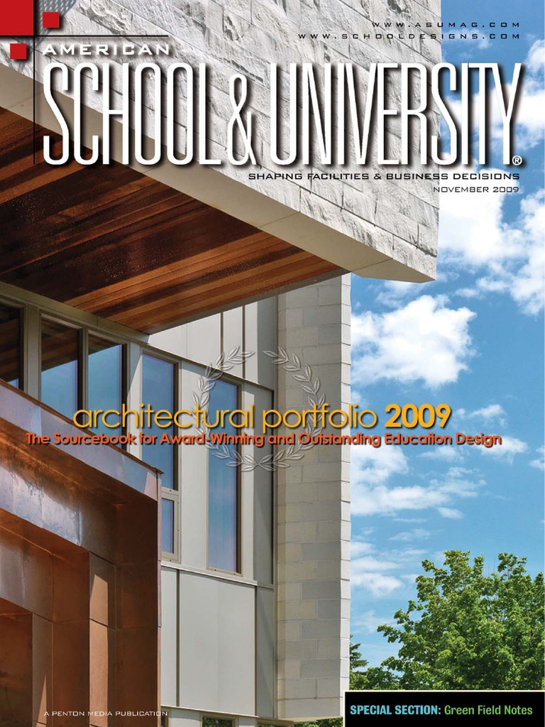 American University | PDF