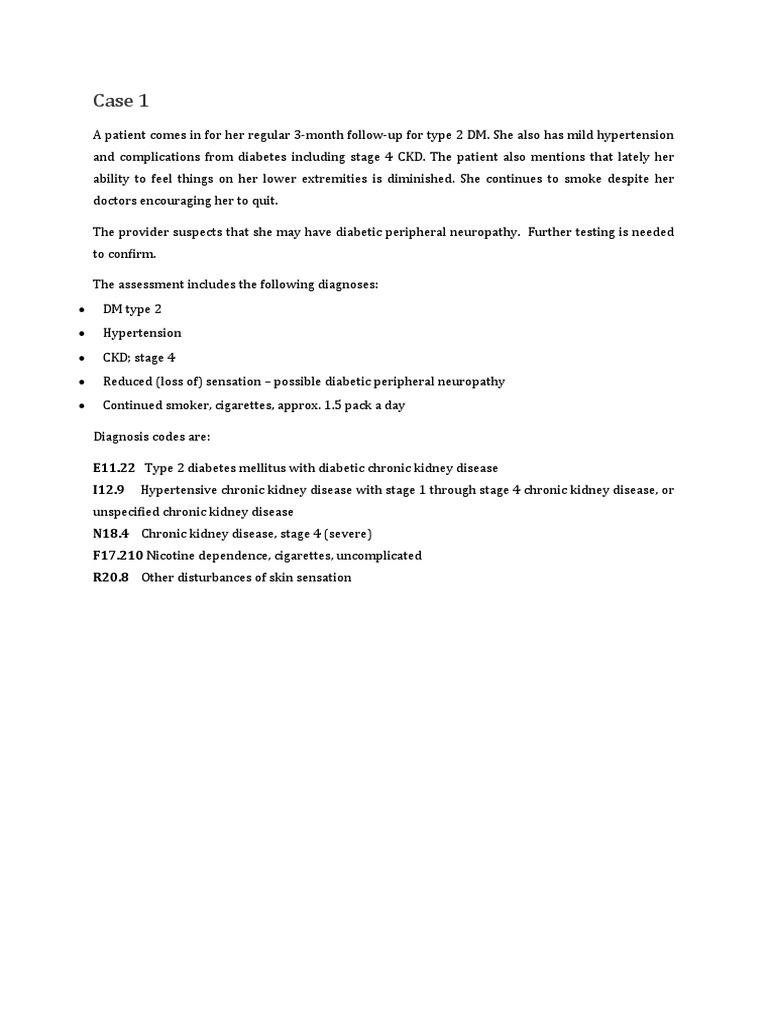 Industry Use Cases - TNASDC | PDF | Pneumonia | Diabetes