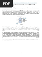 Codigo Ascii en Hexadecimal | PDF