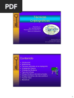 Elementos de Criptografia | PDF | Clave (criptografía) | Criptoanálisis