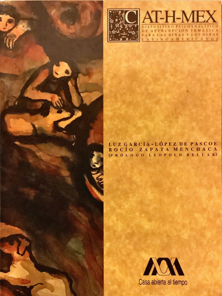 Cat H Mex | PDF