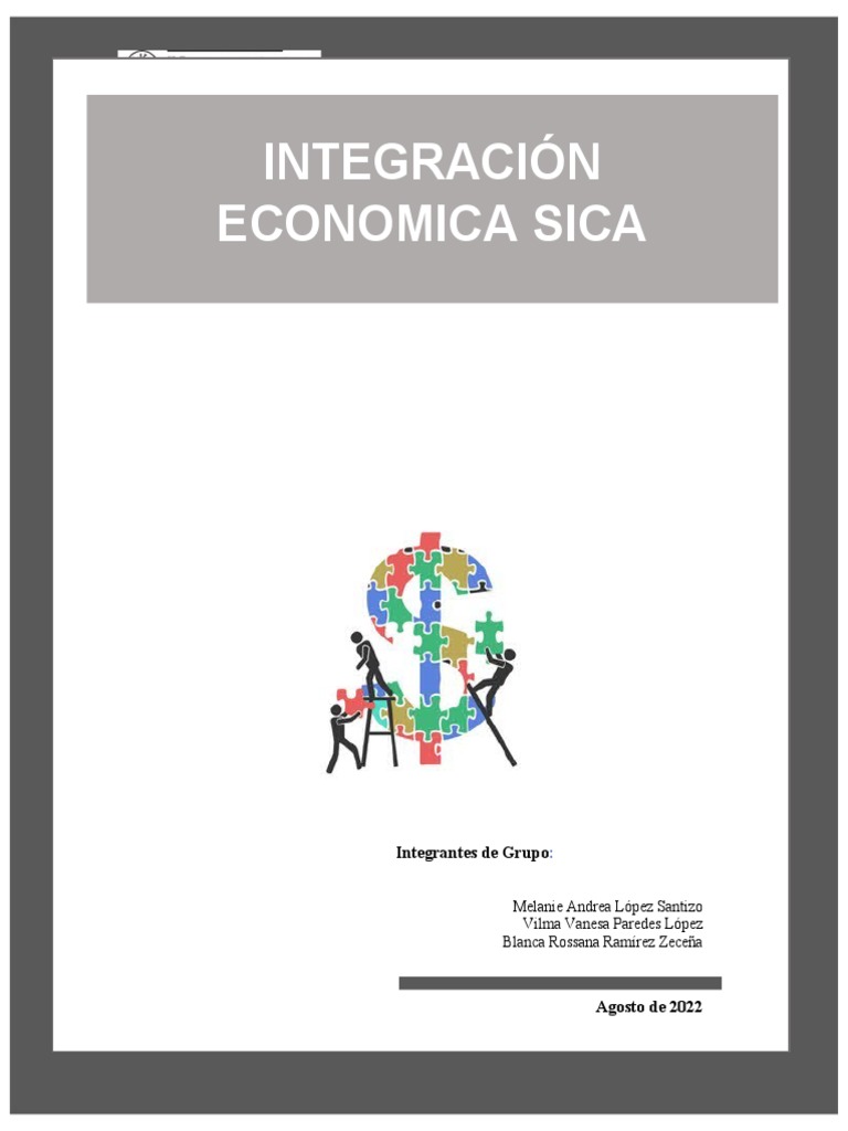 Tarea Integraciã - N Modificado | PDF | Negocios