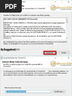 Power ISO Keys and Registration Codes | PDF