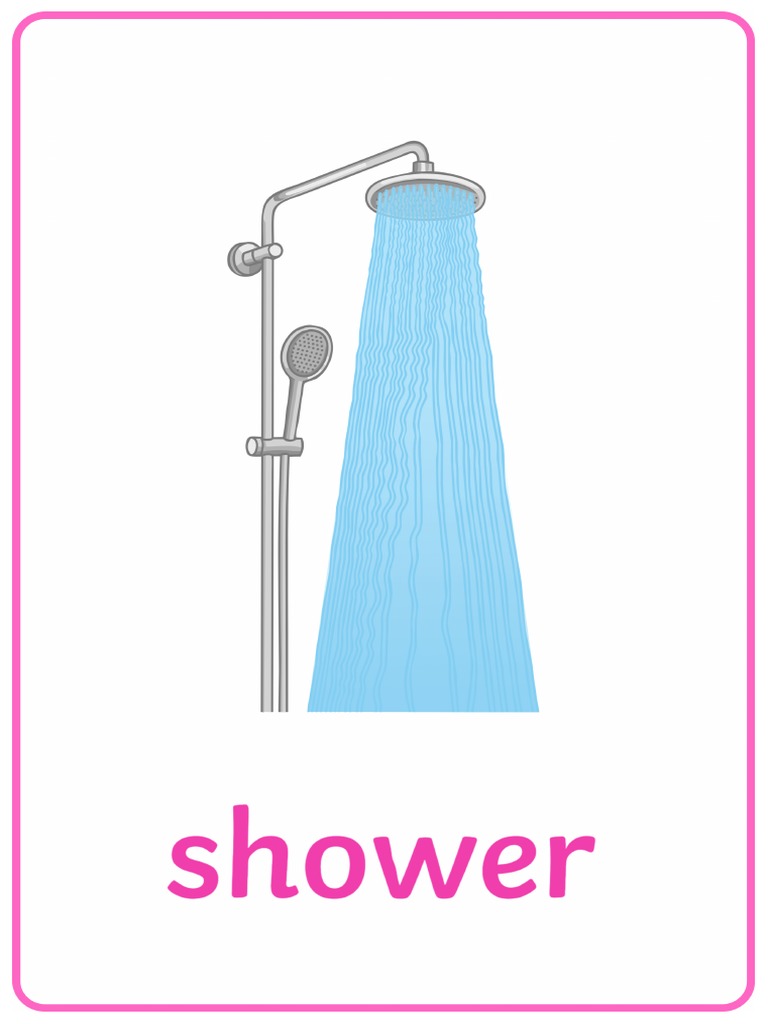 FLASHCARDS - Movers 4.2 | PDF