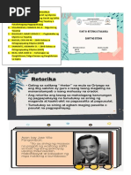 Bacud Dela Cruz Fil 414 Pagsusuri NG Tulang Aking Pag Ibig | PDF