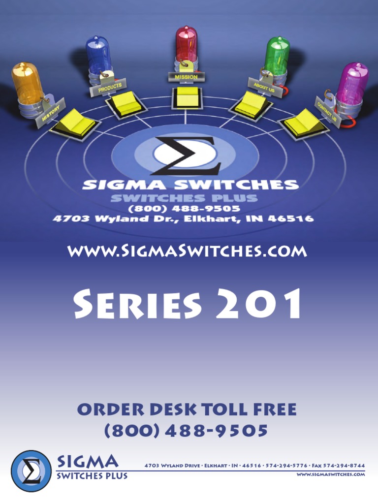 201 Series Full | PDF