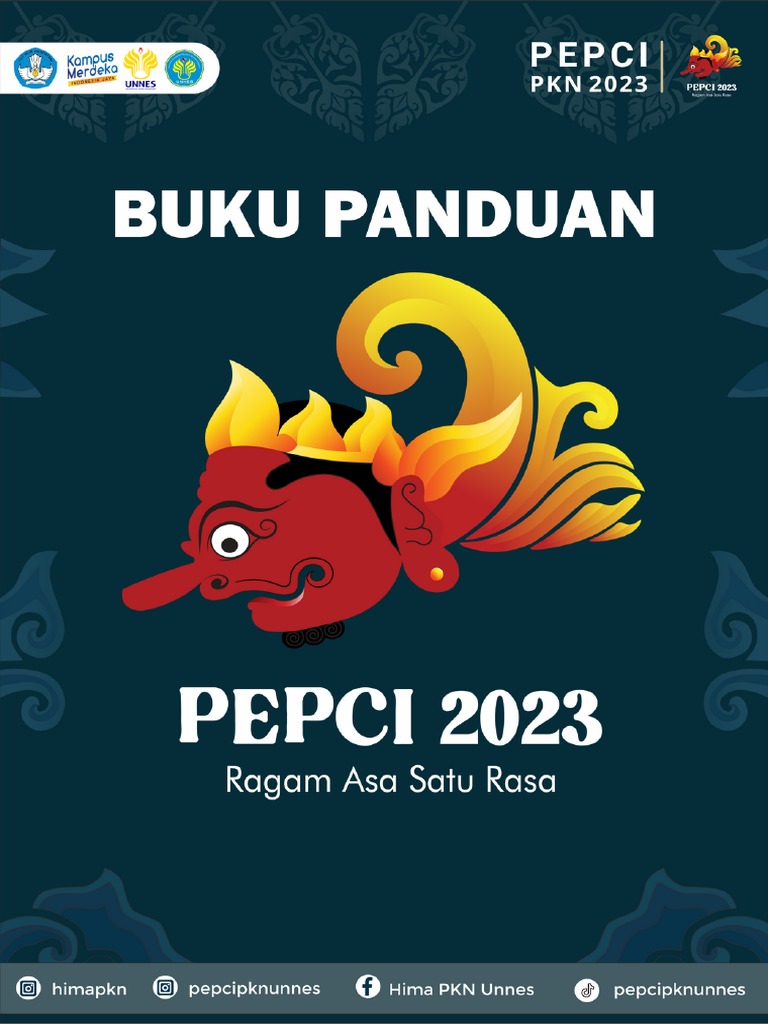 Bukpan Pepci 2023 - 20230819 - 212258 - 0000 | PDF