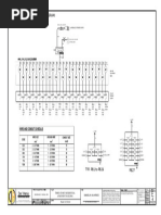 Fdas Floor Plan Sample | PDF