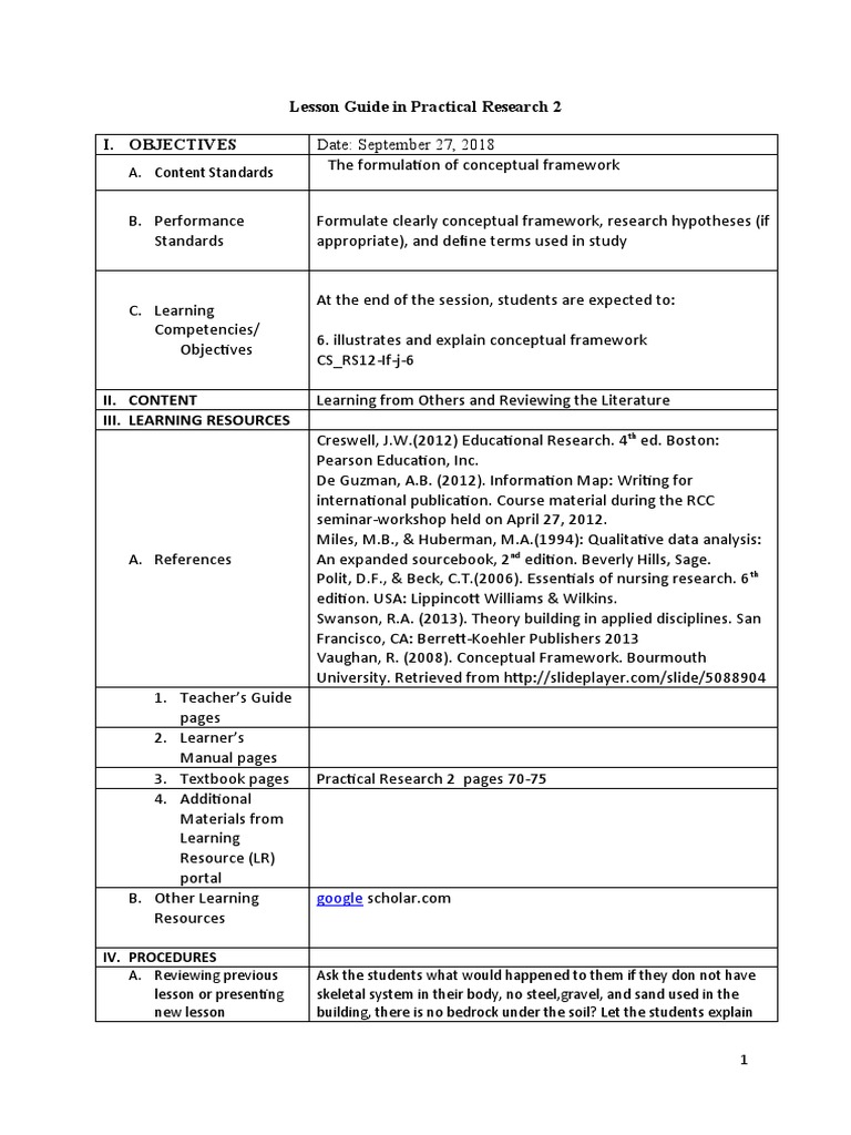 DLP Research | PDF | Hypothesis | Theory