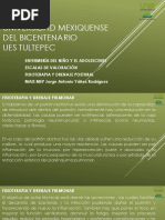 Drenaje Autogeno | PDF | Sistema respiratorio | Pulmón