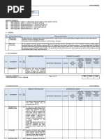 IADC Dull Bit Grading Overview | PDF | Drilling Rig | Civil Engineering