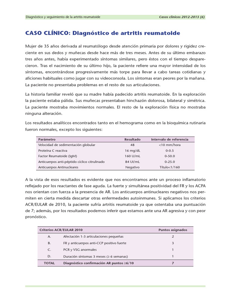 Casos Clínicos-ANATO | PDF | Causas de la muerte | Medicina CLINICA