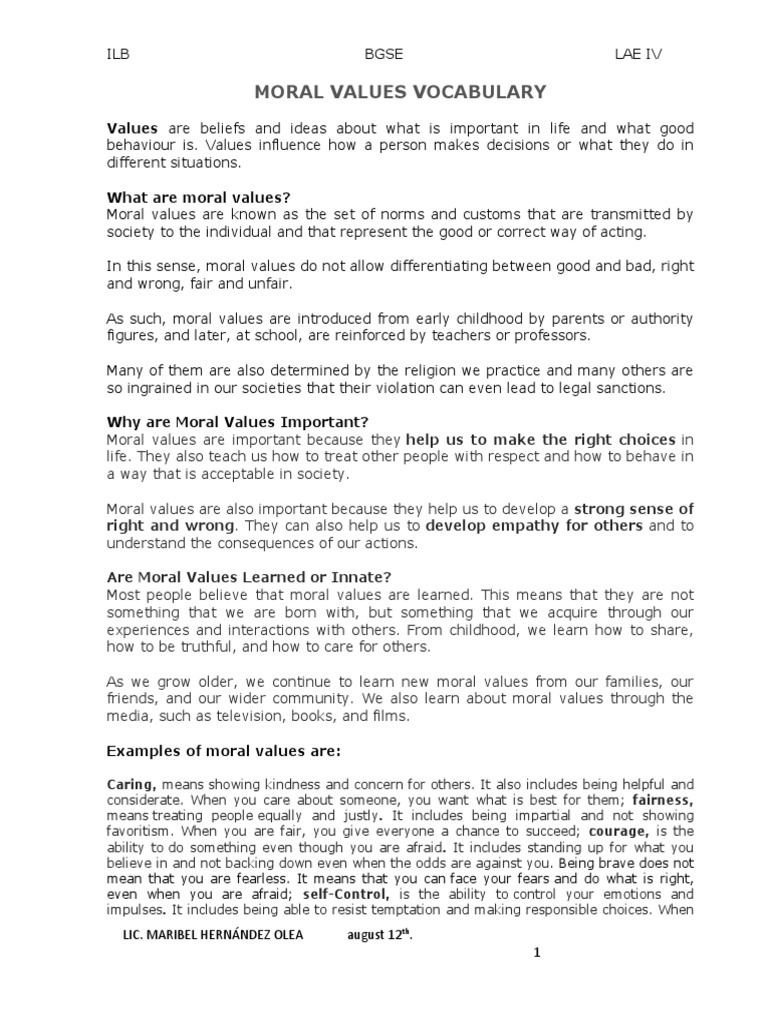 Lae Iv | Download Free PDF | Perfect (Grammar) | Verb