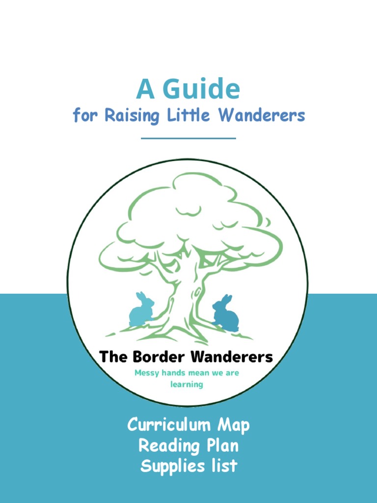 Homeschooling Little Explorers | PDF | Curriculum