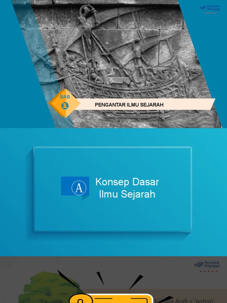 Pengantar Ilmu Sejarah, Guna, Manusia, Ruang Dan Waktu | PDF | Sejarah