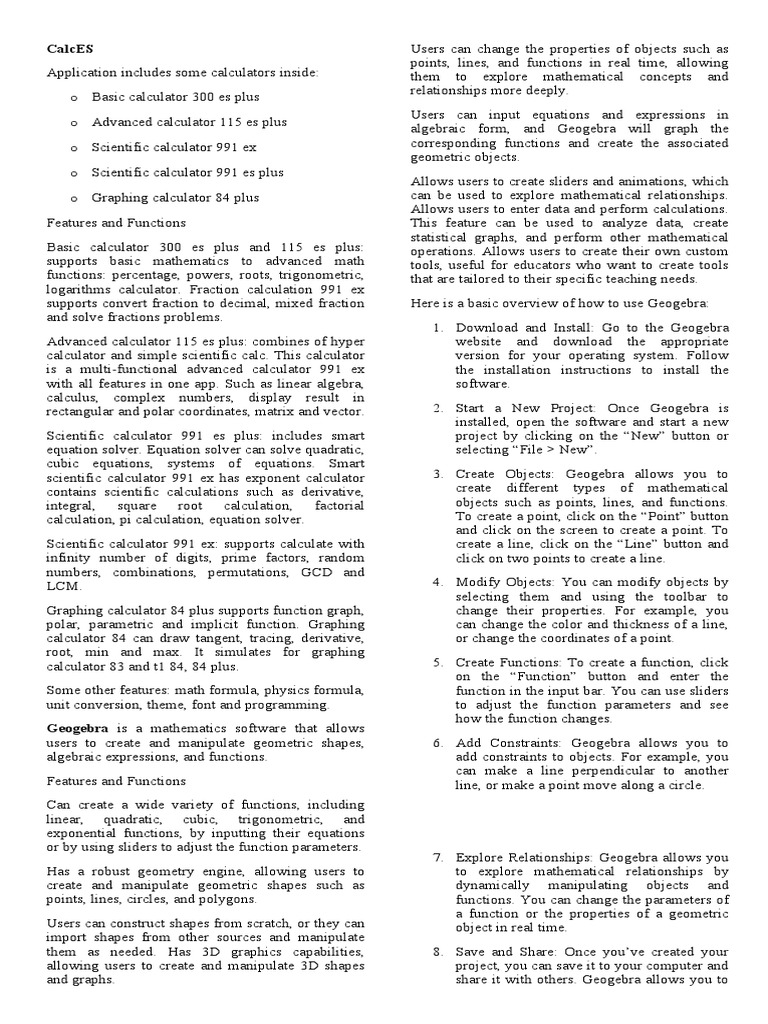 Ict Tools Scrapbook | PDF | Art | Computers