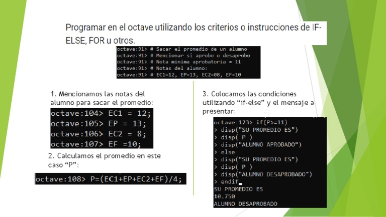 Ef Prog 3 | PDF | Computadoras