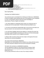 RTR License Application Guidelines | PDF | Radio | Information And ...