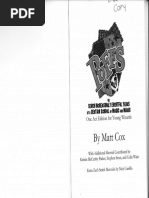 ProHeart 12 ProHeart 6 Dosing Administration Charts | PDF