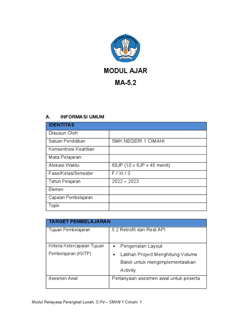 MA-5.1-Retrofit & Rest API 2 | PDF MA-5.1-Retrofit & Rest API 2 | PDF