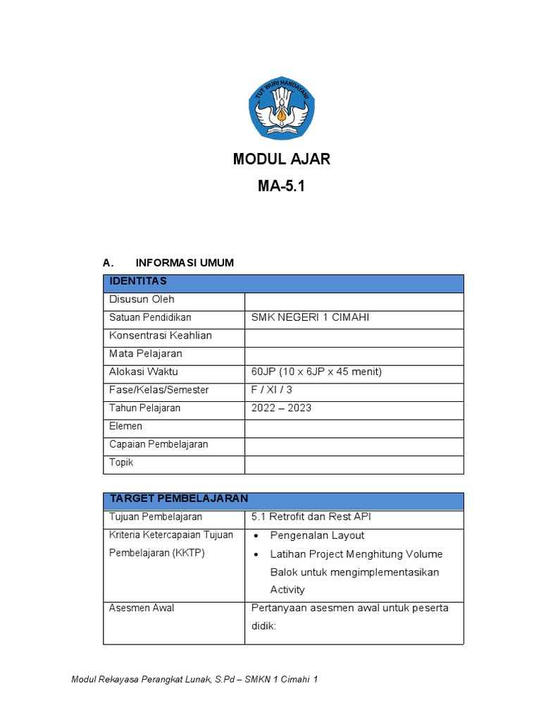 MA-5.1-Retrofit & Rest API 1 | PDF MA-5.1-Retrofit & Rest API 1 | PDF