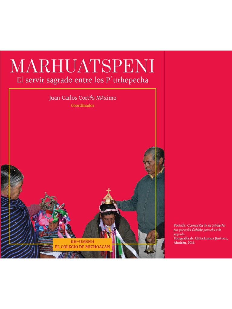 La Participación de Esposas de Migantes MARHUATSPENI ALICIA LEMUS | PDF