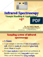 FTIR Results: A Beginner's Guide | PDF | Infrared Spectroscopy ...