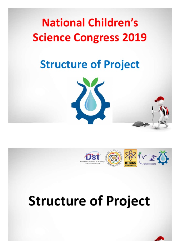 NCSC Structure of Project | PDF