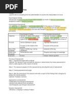 Purdue Non-Language Test | PDF | Educational Assessment | Validity ...