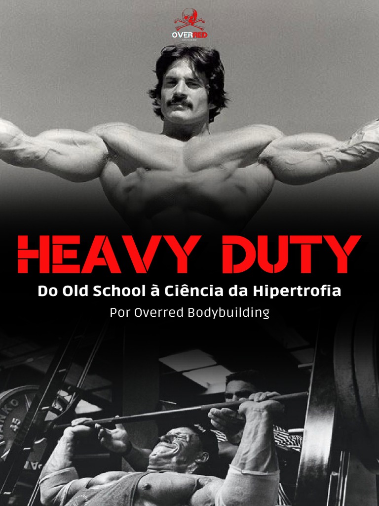 Heavy Duty | PDF