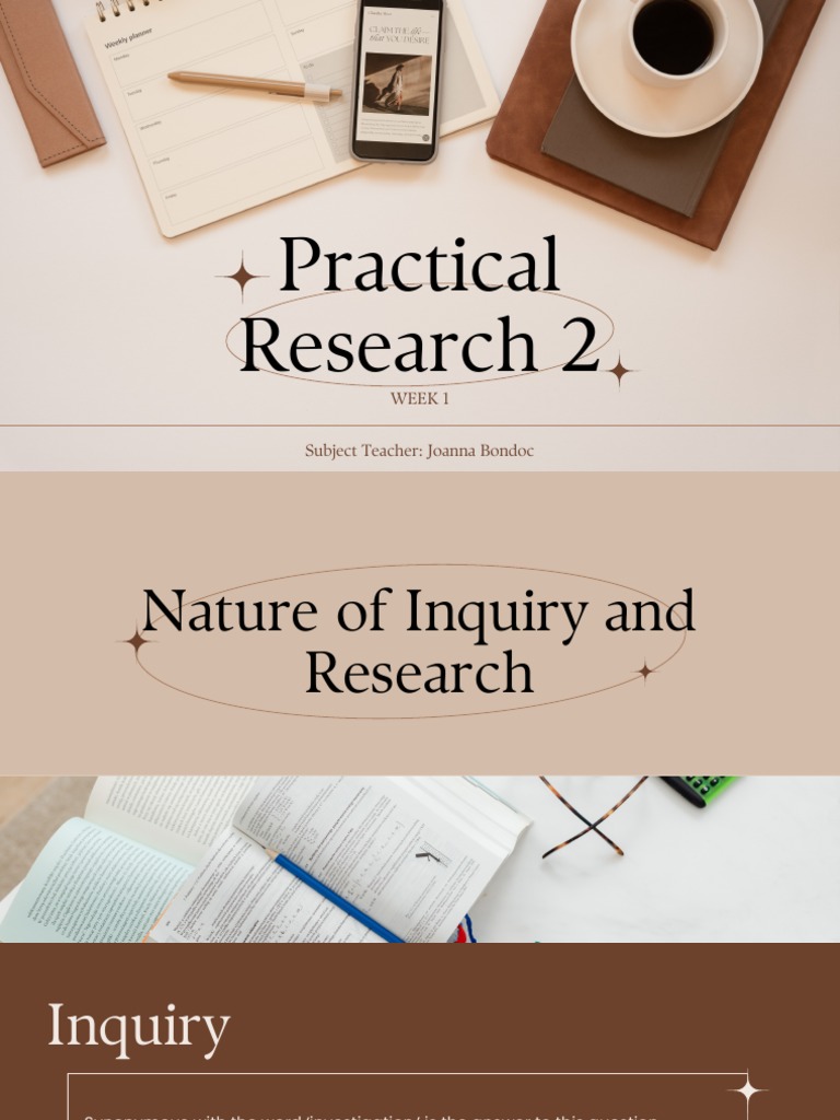 PR 2 Unit 1 | PDF | Statistics | Quantitative Research