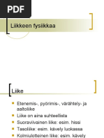 SPPB Lomake & Ohje 2 | PDF