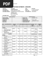 Toyota Dyna Specification Sheets | PDF | Truck | Private Transport