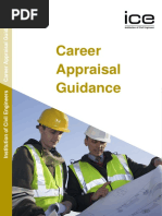 ICE Professional Development Report | PDF | Business
