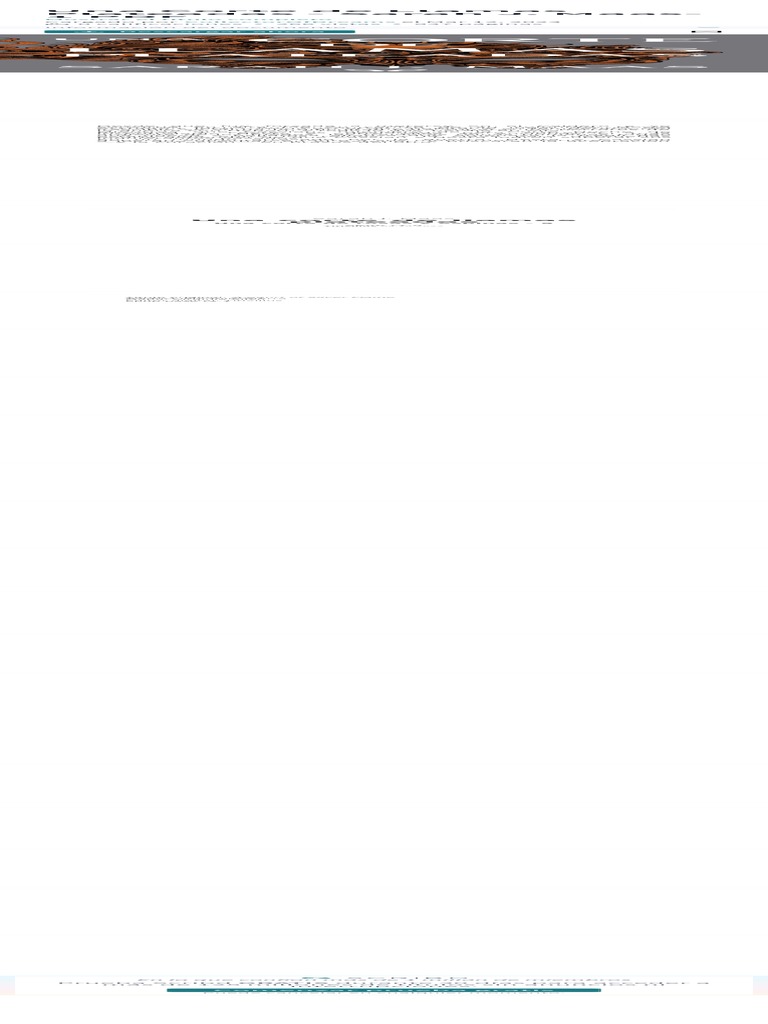 Una Corte de Llamas Plateadas - Sarah J. Maas-1 PDF | PDF