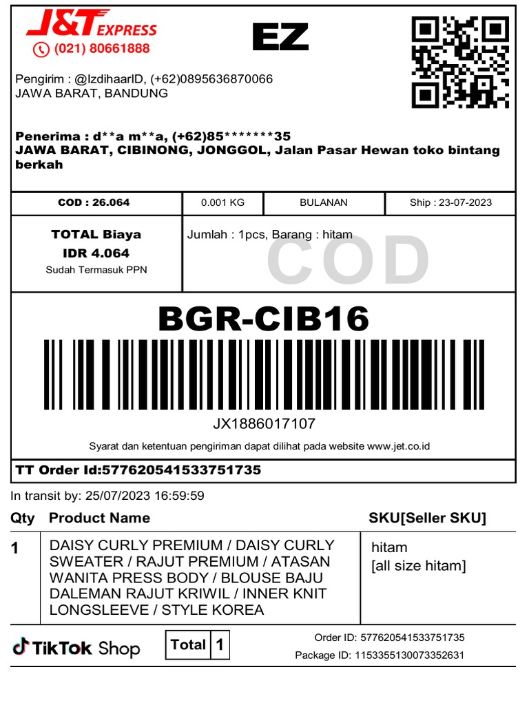 07-23_13-51-59_Shipping label+Packing list | PDF