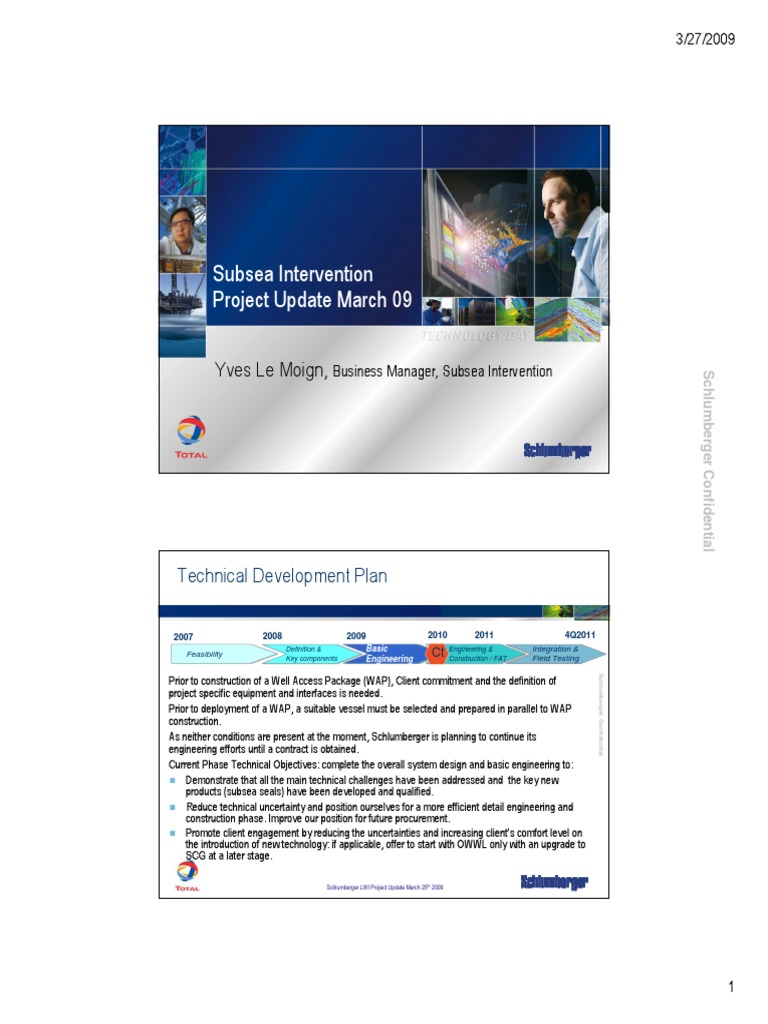 LWI Schlumberger 090325 | PDF