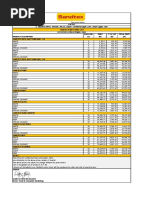 Plascon Colour Combos 2023 | PDF