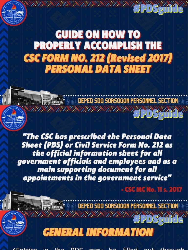 PDS Guide - PDF Format | Download Free PDF | Notary Public