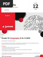 Focus GR 12 Textbook | PDF