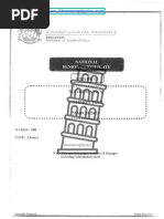 Number Patterns, Sequences and Series Grade 12 Notes - Mathematics ...
