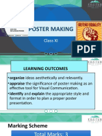 Grade 4 Poster Design Guide | PDF
