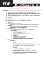 Direct Sputum Smear Microscopy (DSSM) PDF | PDF | Tuberculosis ...